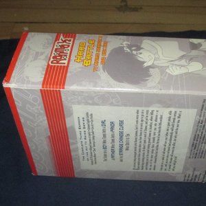 Viz Video / Pioneer | Media | Ranma 2 Season 3 Hard Battle Anime Dvd ...